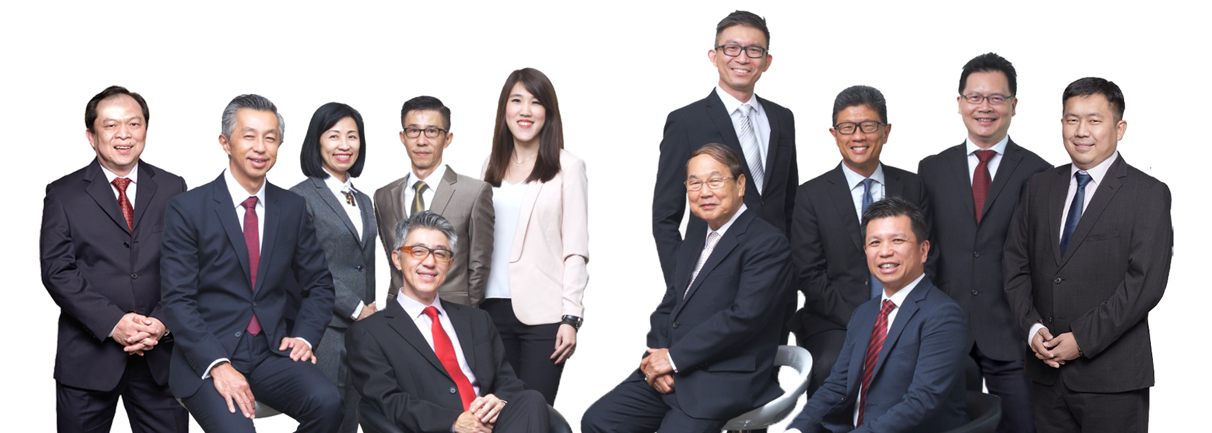 Our Management : BH Global Corporation Ltd